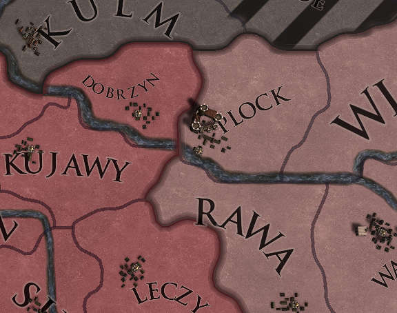 Map Borders - Paradox Mods