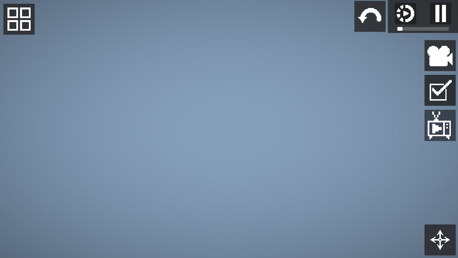 balance - Paradox Mods