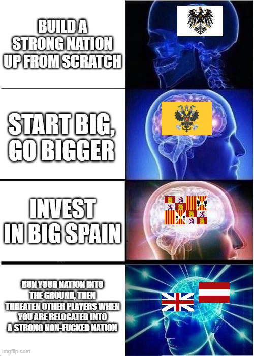 GS MP Mod - Paradox Mods