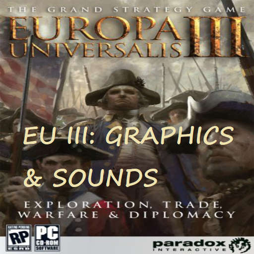 Europa Universalis III - Paradox Mods