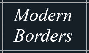 Lemon's Modern Borders - Paradox Mods
