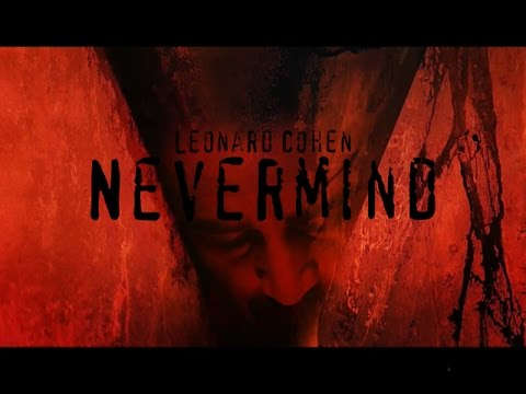 Cohen Nevermind Main Theme - Paradox Mods