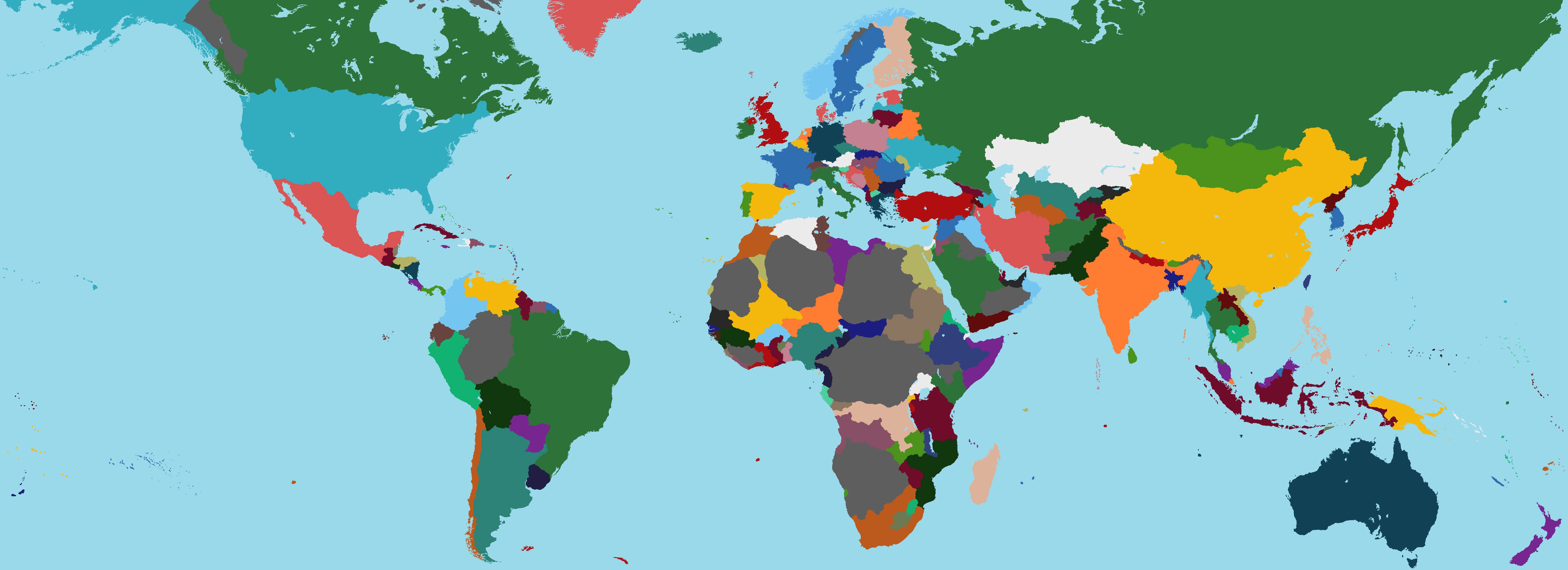 modern day 2 - Paradox Mods