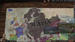 Converted Sp Paradox Mods