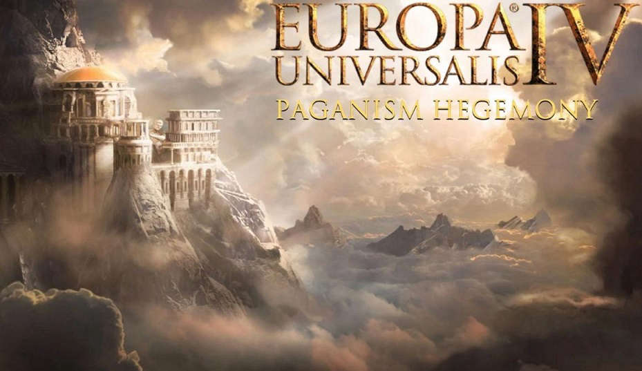 [OLD]Paganism Hegemony v0.8.3: Sons of Rome - Paradox Mods