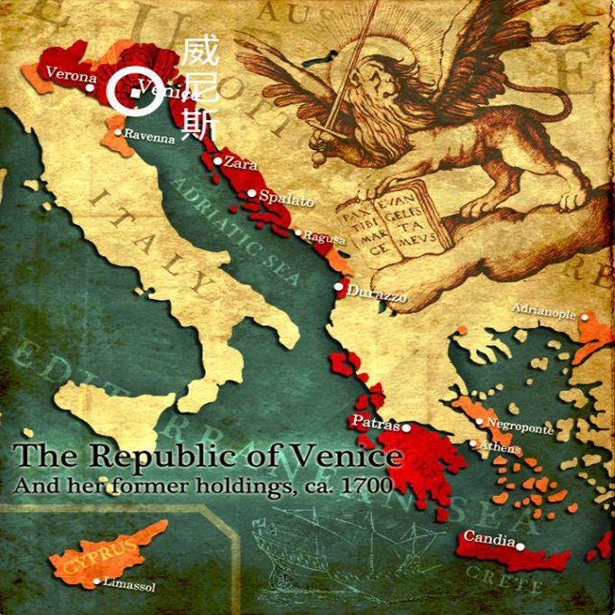 青沼的欧陆扩展[Aonuma's EU4 Expanded] - Paradox Mods