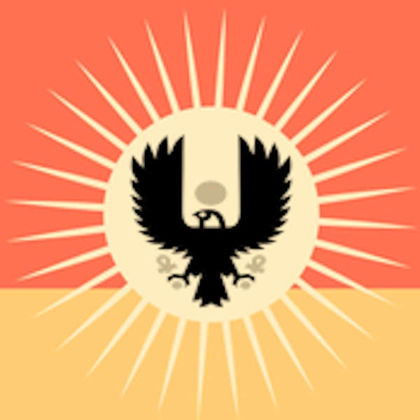 Egyptian Flag - Paradox Mods