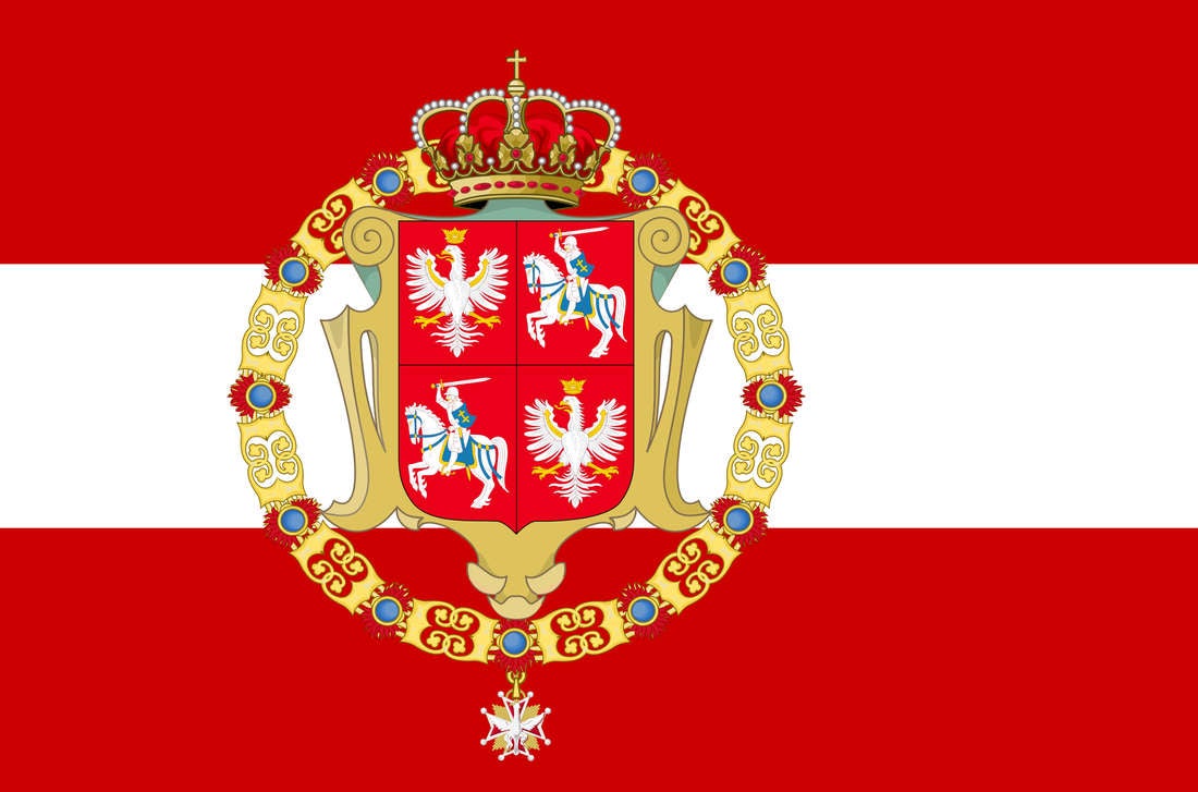 PLC Flag Mod - Paradox Mods