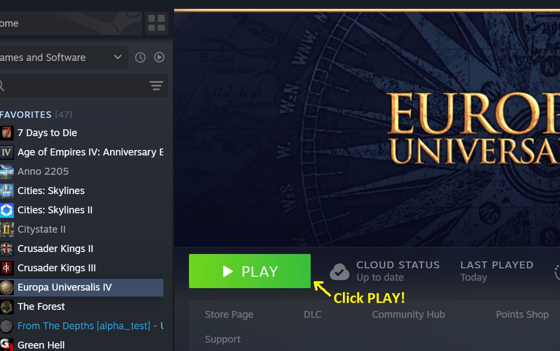 VU1.37 - Paradox Mods