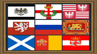 Great Flags - Paradox Mods