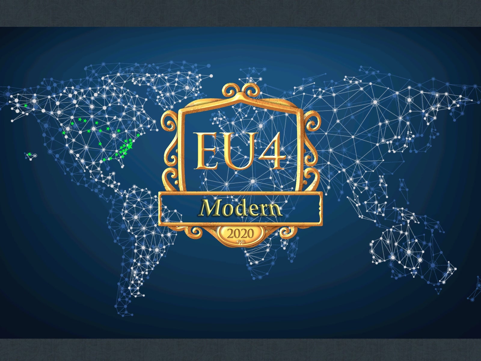 Modern EU4 v.FM - Paradox Mods