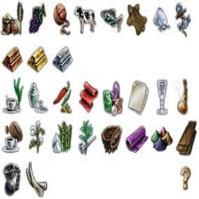 Goods Development - Paradox Mods