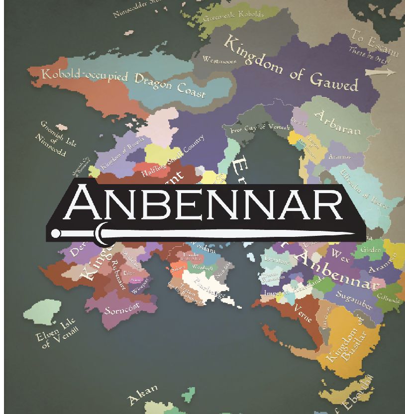 Anbennar_PublicFork - Paradox Mods