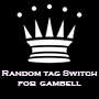 Random Tag Switch - Paradox Mods