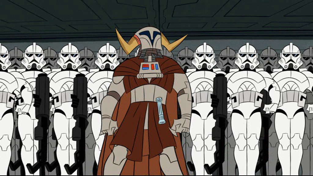 CCR MP - Paradox Mods