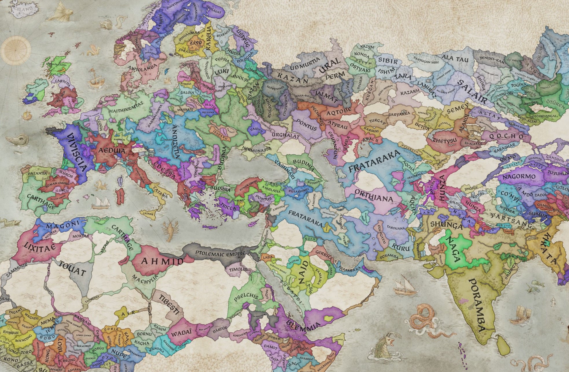 Converted - Get_to_EU4_Development - Paradox Mods