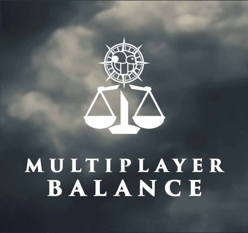 FC Multiplayer Balance - Paradox Mods