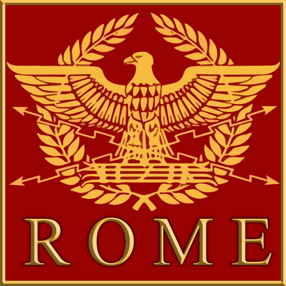 Rome - Paradox Mods