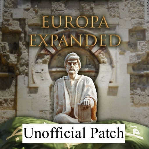 Europa Expanded Unofficial Patches - Paradox Mods