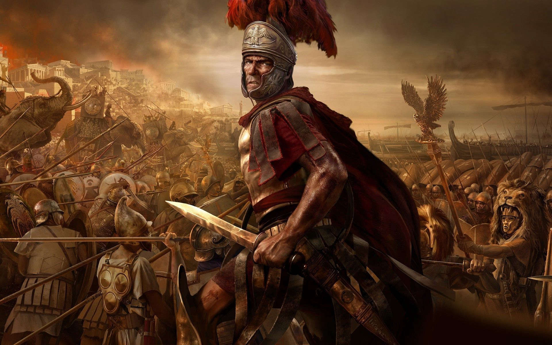 ancient mode - Paradox Mods