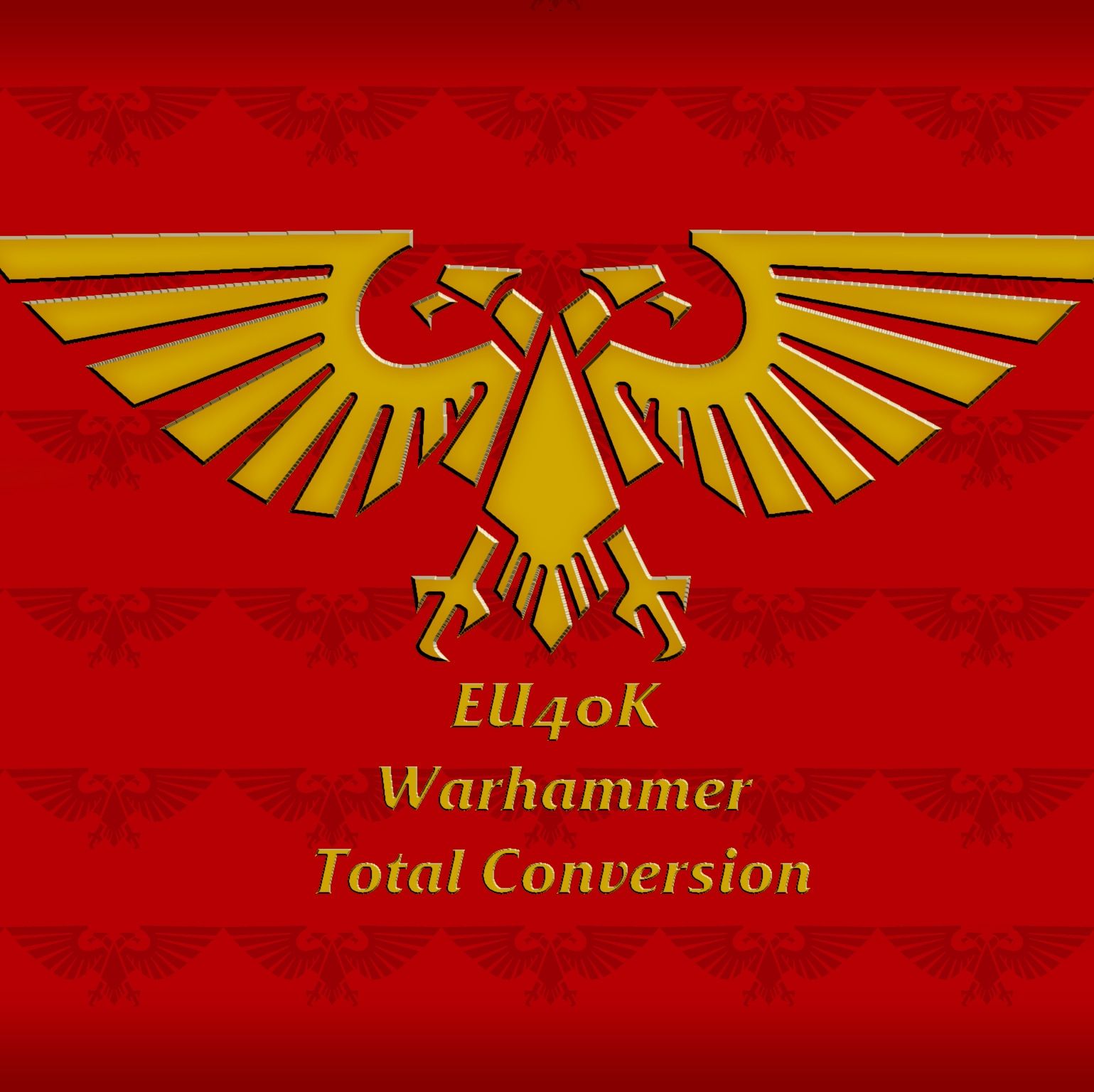 EU40K Conversion Mod - Paradox Mods