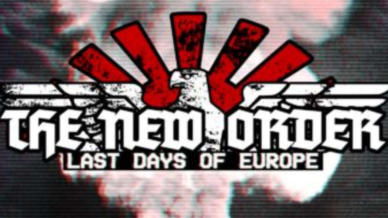 The New Order: Last Days of Europe - Paradox Mods