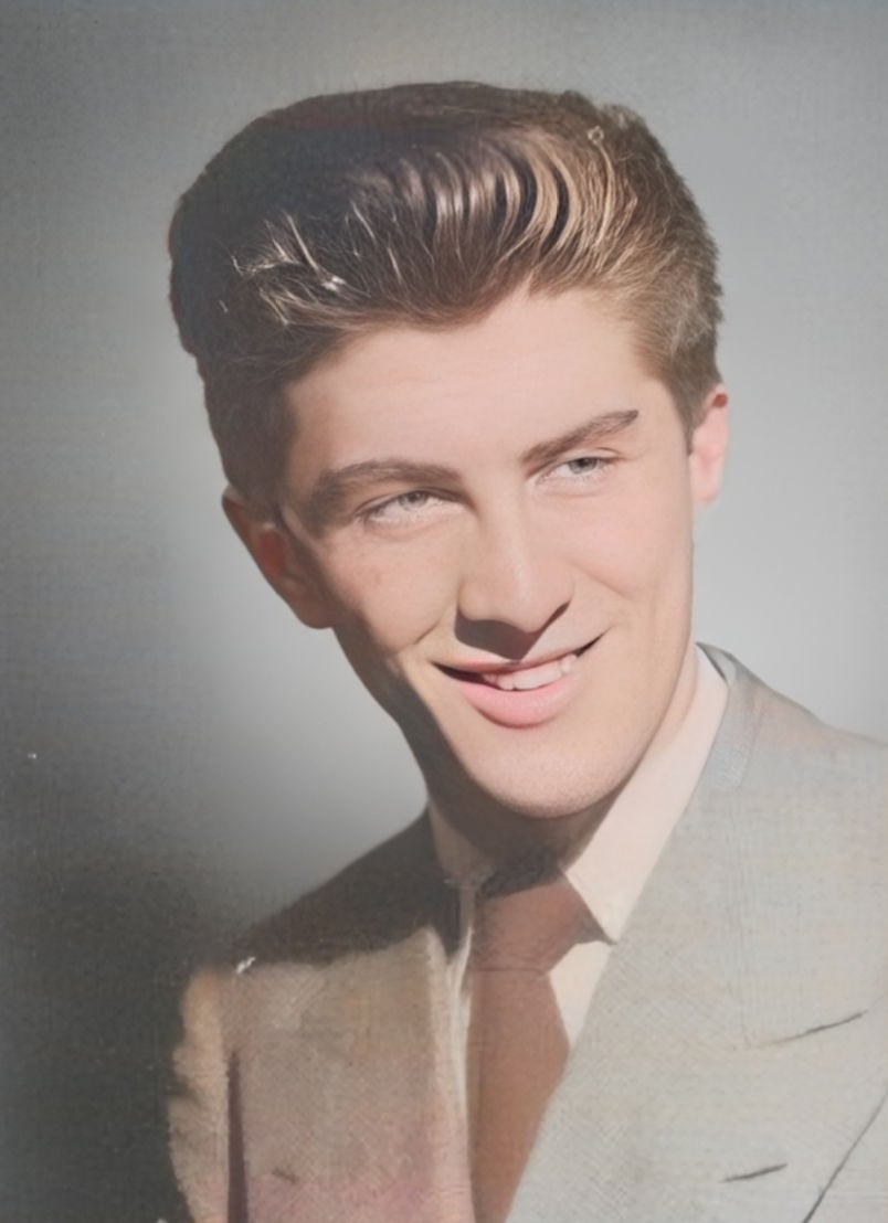 Random mfs - Paradox Mods