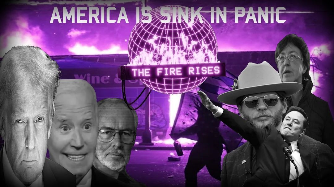 Fire rises duhhhh - Paradox Mods