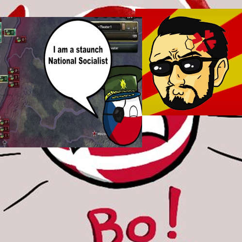 HOI4 Multiplayer in a Nutshell Quotes - Paradox Mods