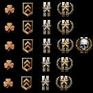 !+jp More Unit Levels - Vanilla Range - Paradox Mods