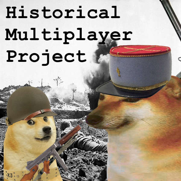 Historical Multiplayer Project Hmp Paradox Mods