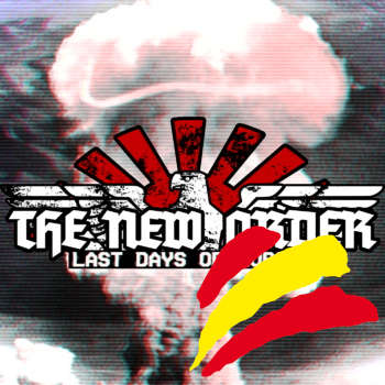 TNO: Traducido al Español - Paradox Mods