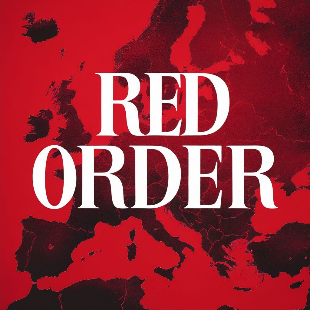 Red Order - Paradox Mods