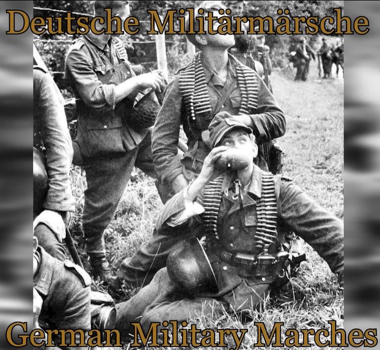 Songs of The German Reich - Paradox Mods