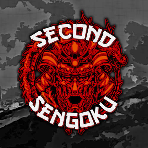 Second Sengoku - Paradox Mods