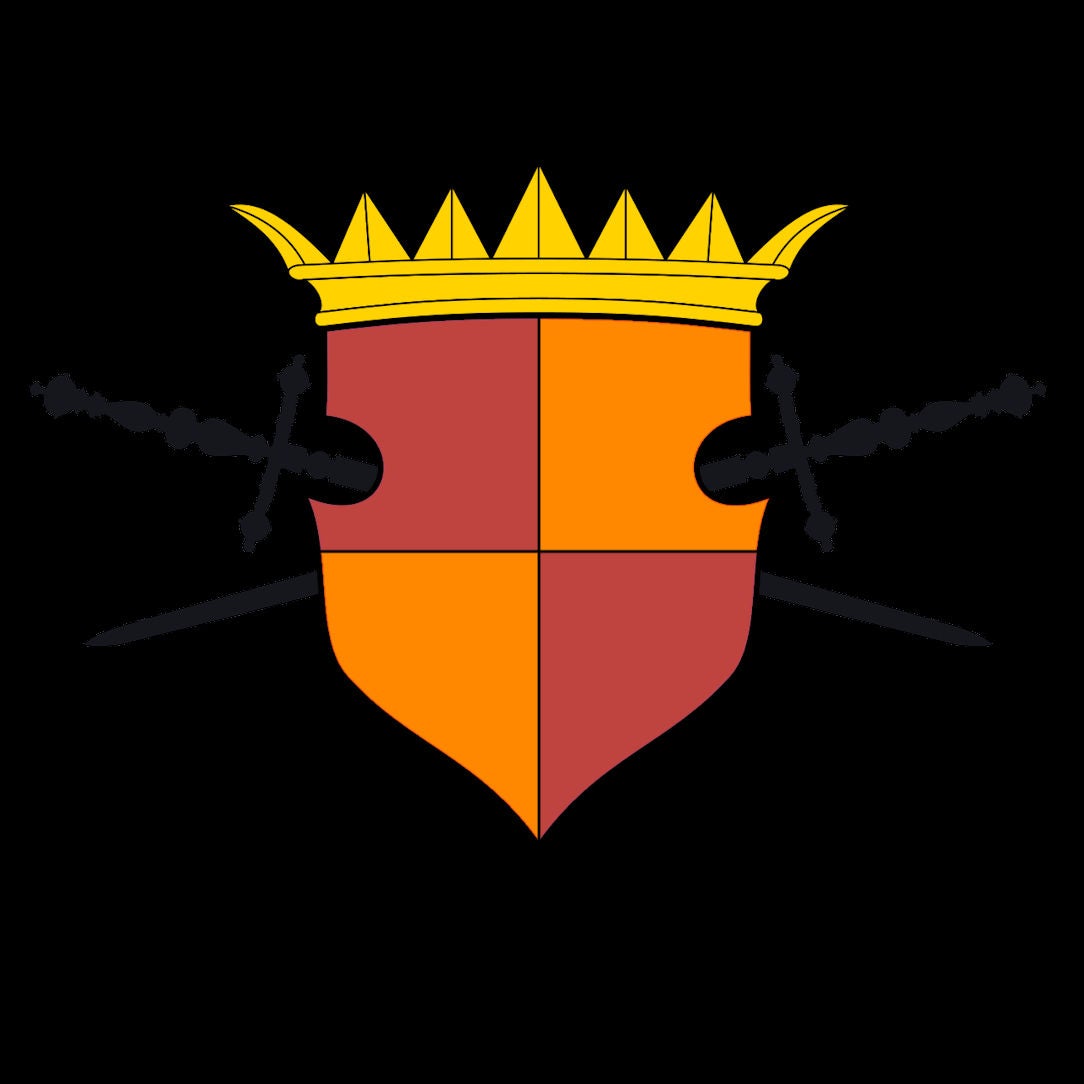 Lords of War - Paradox Mods