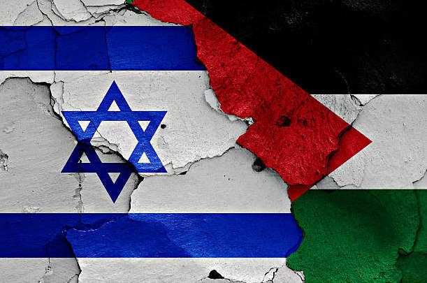 Improved Israel - Paradox Mods