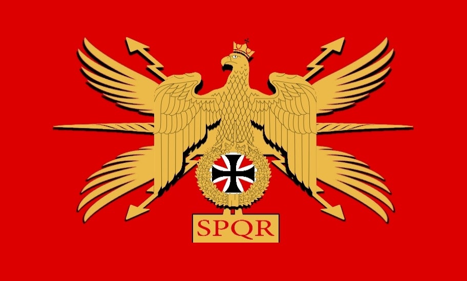 Thousand Week Reich 1.15.* - Paradox Mods