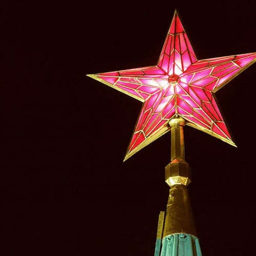 More Communist Russians in Millennium Dawn - Paradox Mods