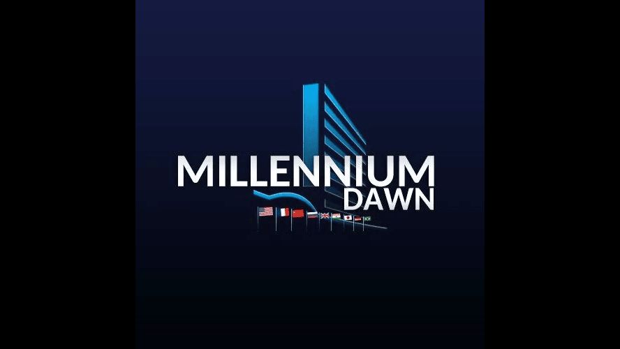 Millennium Dawn: A Modern Day Mod for v1.16.1 - 1.16.9 - Paradox Mods