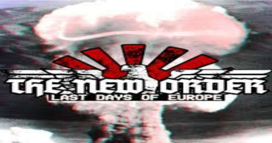 The New Order: Last Days of Europe Update 18/06/2021 - Paradox Mods