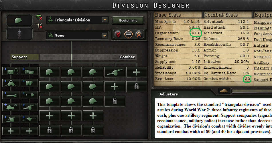 Historically Optimal Divisions - Paradox Mods
