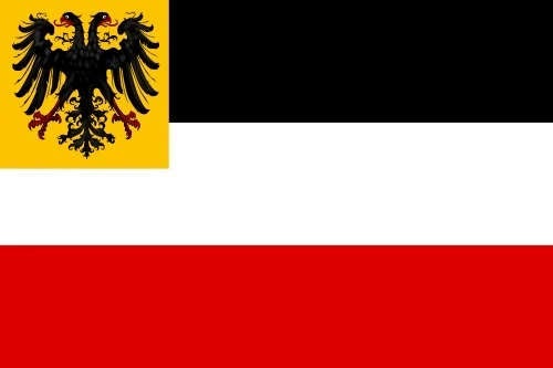 German Texas - Paradox Mods