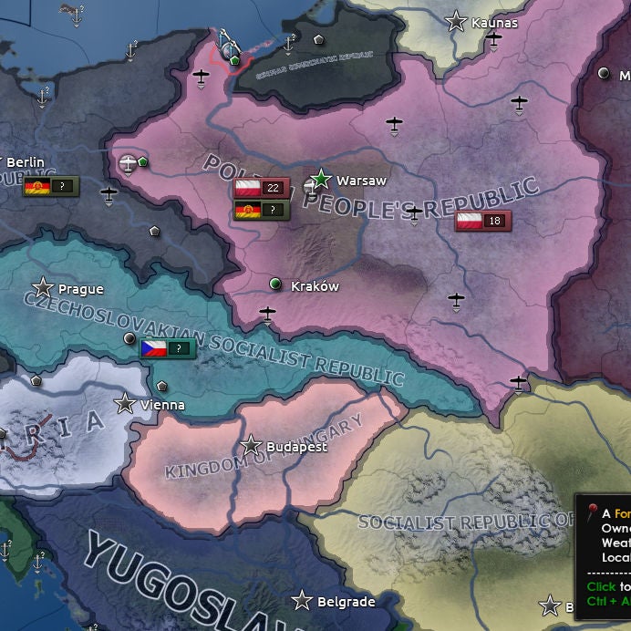 Accurate Socialist Flags and Names - Paradox Mods
