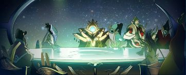 Protoss Factions - Paradox Mods