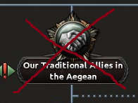 Greece fix - Paradox Mods