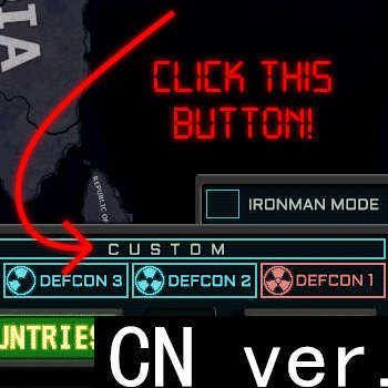 The New Order: Custom Country Paths (CN ver.) - Paradox Mods
