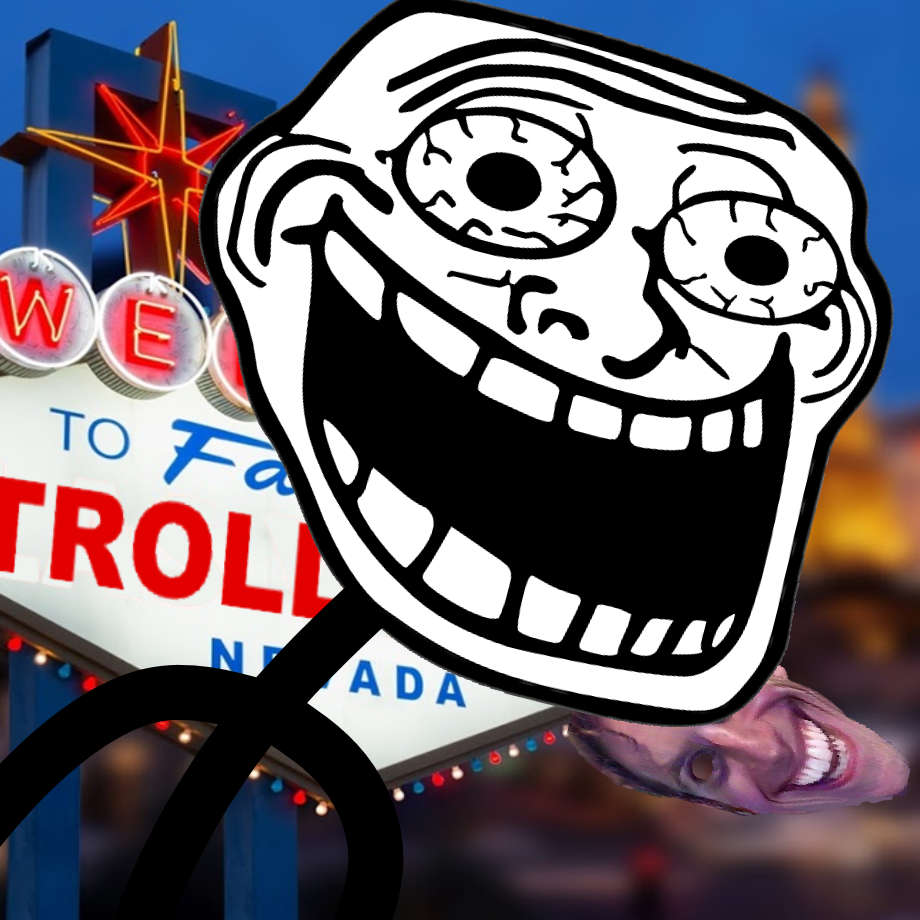 The Great Trollage - Make America Again Submod - Paradox Mods