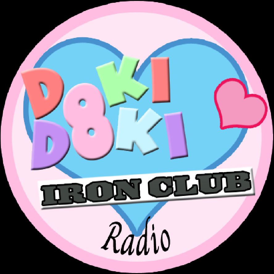 Doki Doki Iron Club (by Quarior) - Radio - Paradox Mods