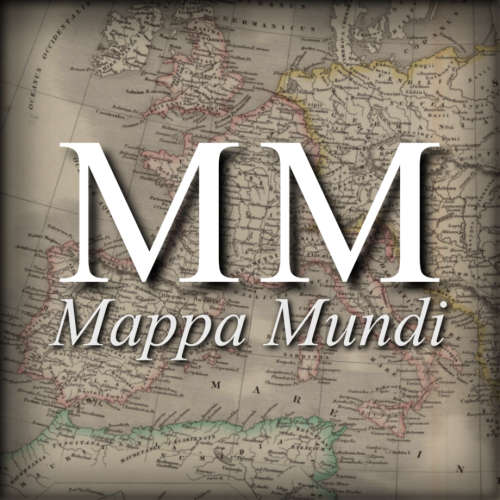 Mappa Mundi - Github Version - Paradox Mods
